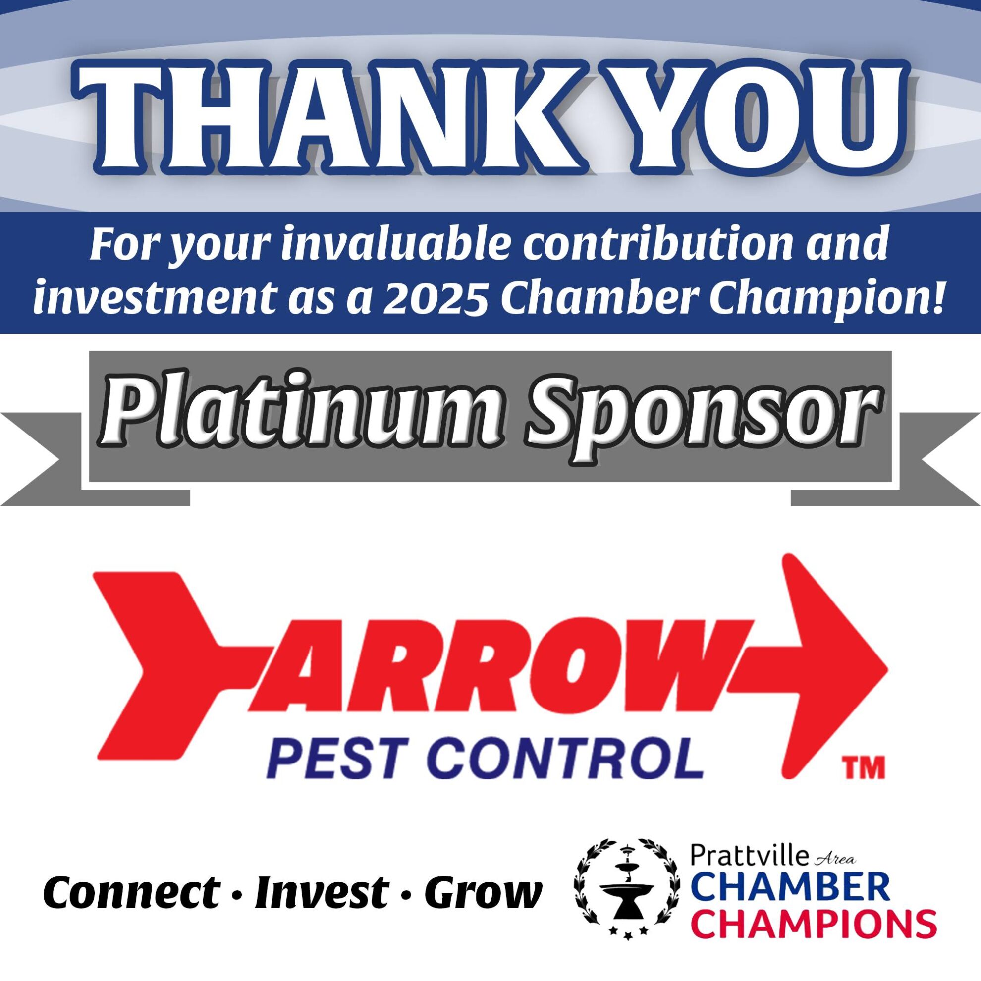 Who We Are | Arrow Pest Control